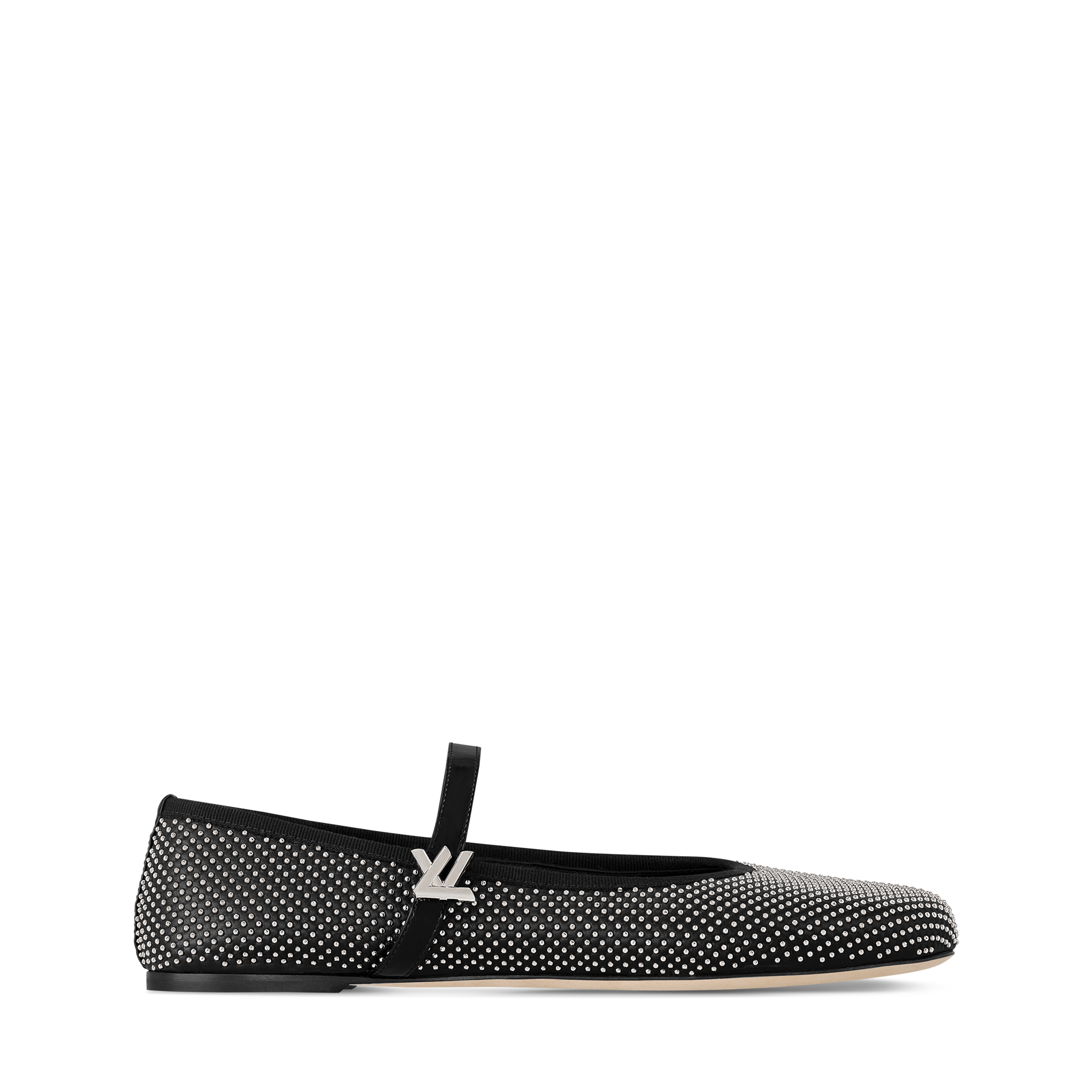 Romy Flat Ballerina - Shoes | LOUIS VUITTON